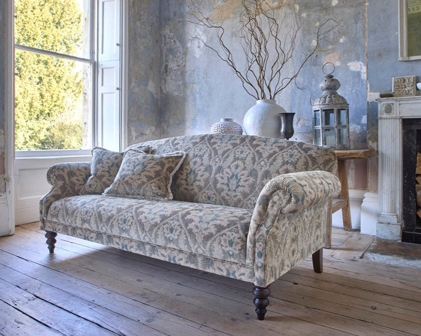 Tallis Midi Sofa – Tetrad