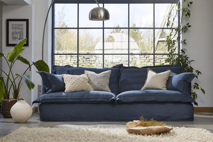 Ava Grand Sofa – Tetrad