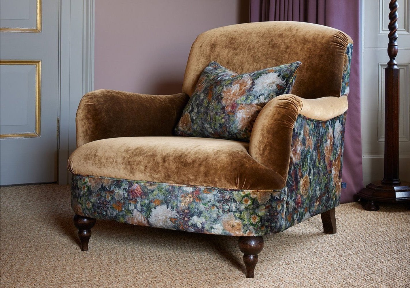 Tetrad - Beautiful handcrafted furniture since 1968