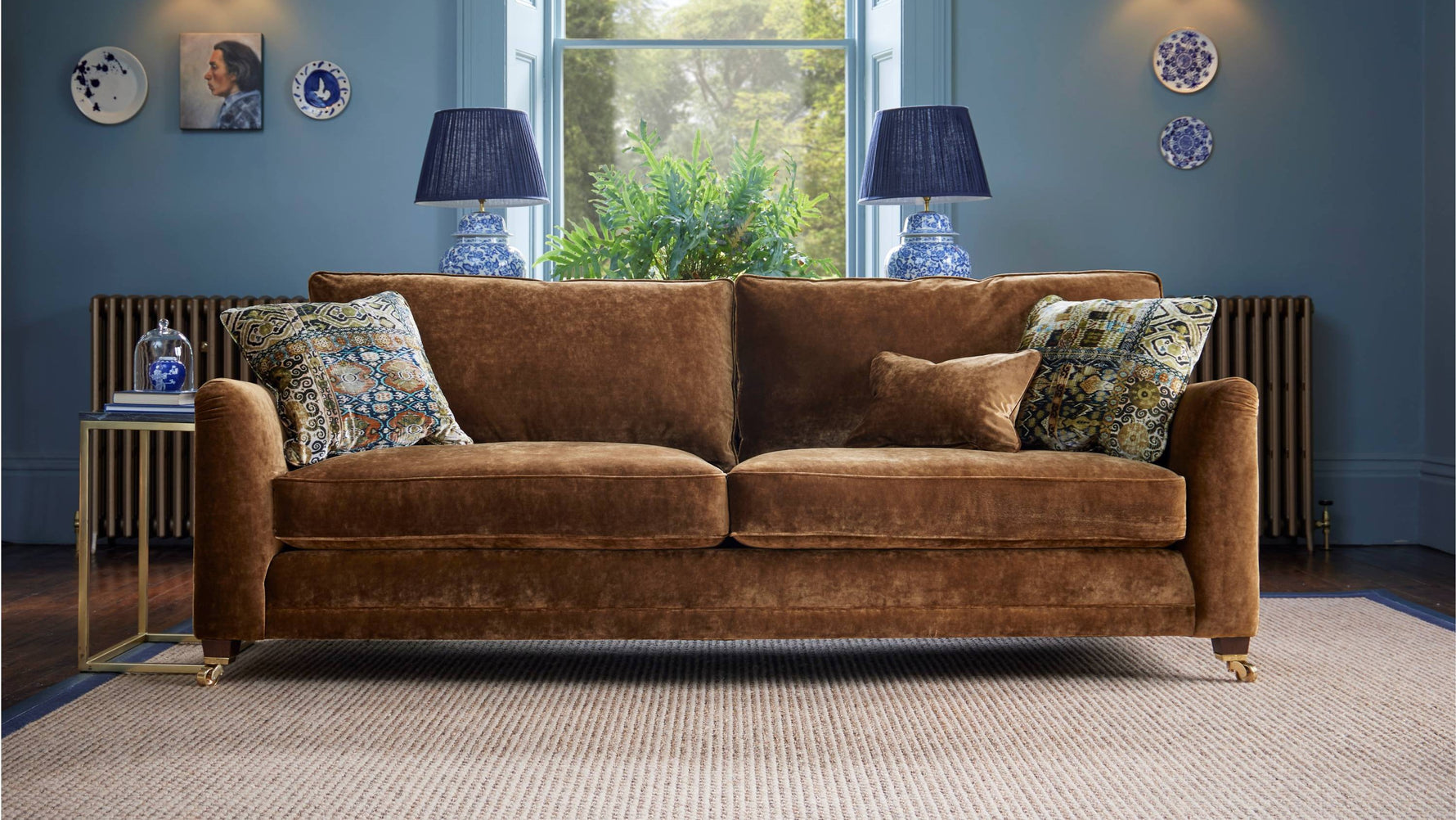 Tetrad - Beautiful handcrafted furniture since 1968