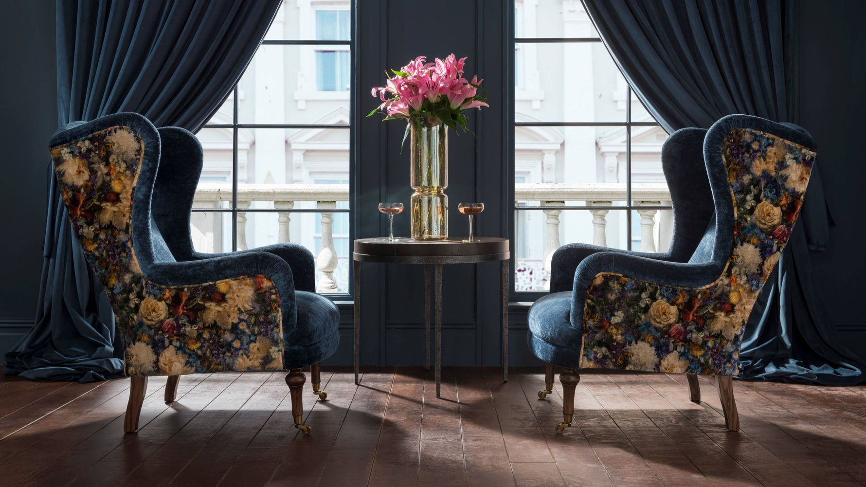 Tetrad - Beautiful handcrafted furniture since 1968