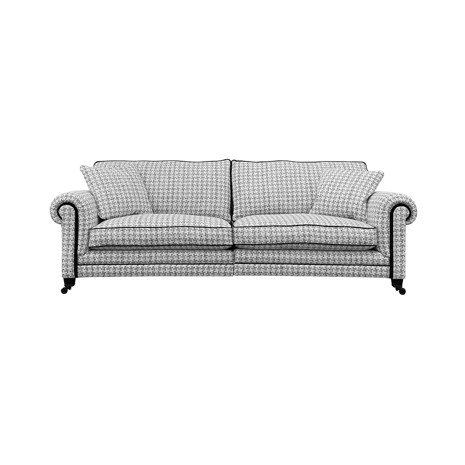 Gloria Midi Sofa – Tetrad