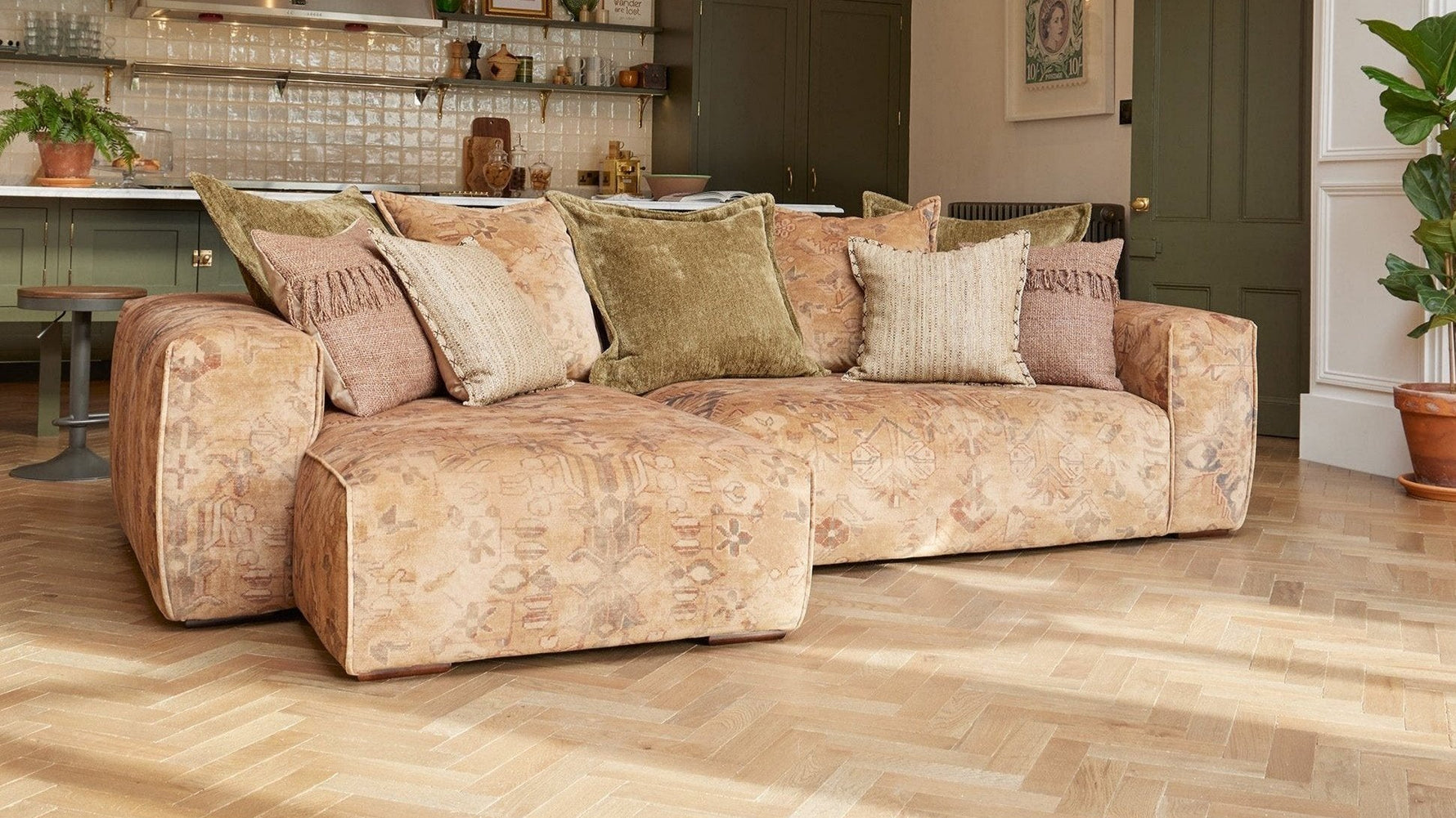 Tetrad - Beautiful handcrafted furniture since 1968