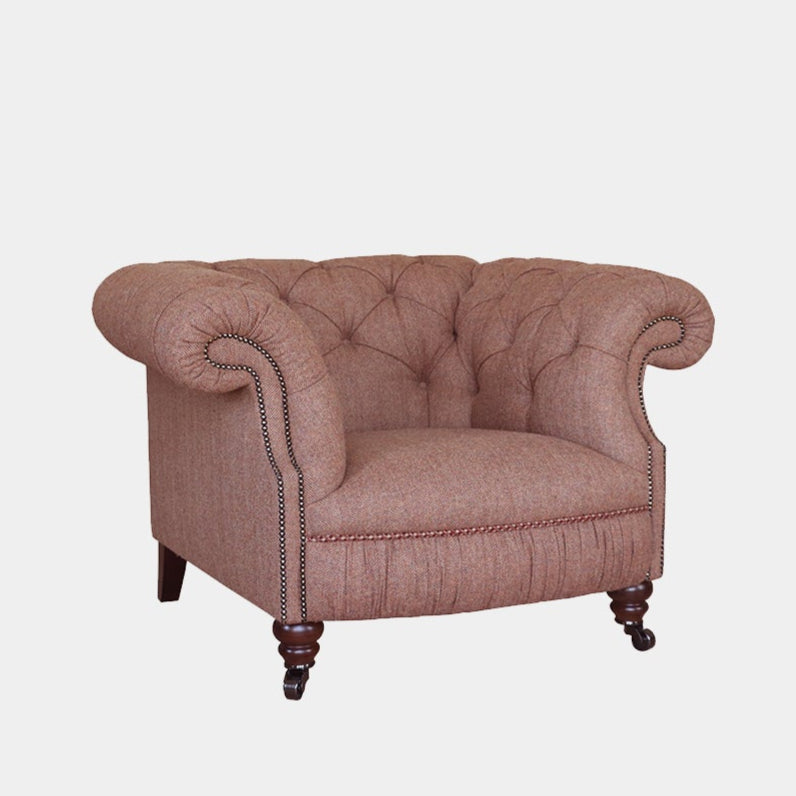 Melrose Chair – Tetrad