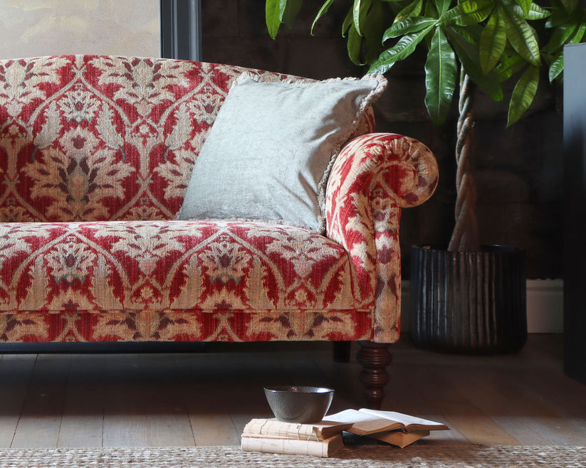 Tallis Midi Sofa – Tetrad