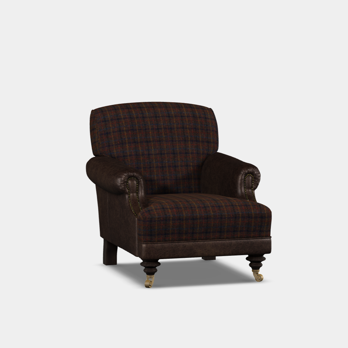 Taransay Ladies chair – Tetrad