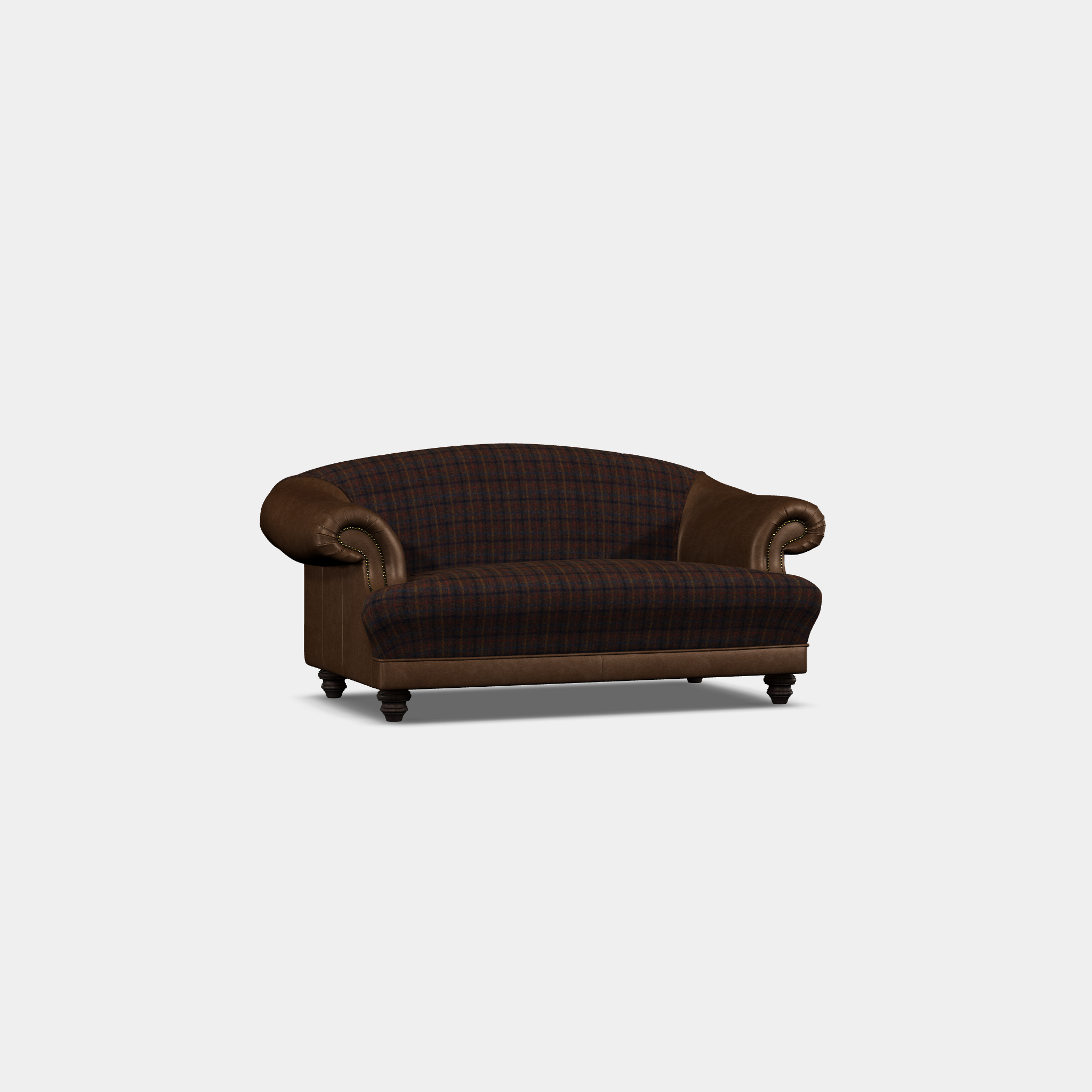 Taransay Petit Sofa – Tetrad