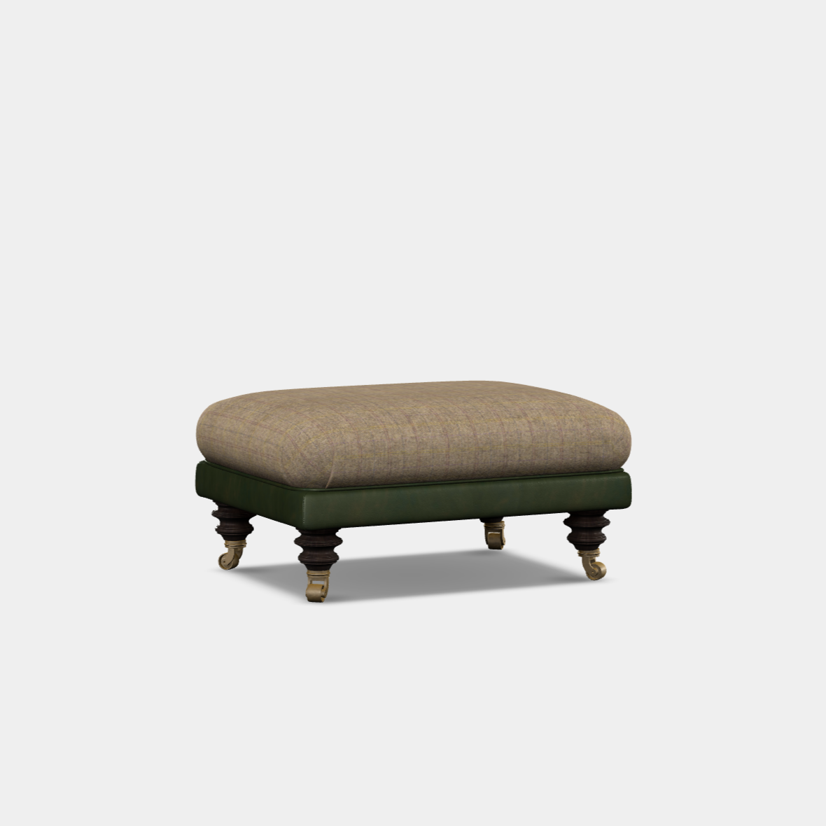Taransay Stool – Tetrad
