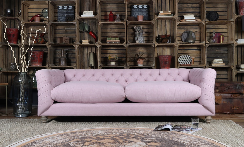 Truffle Grand Sofa – Tetrad