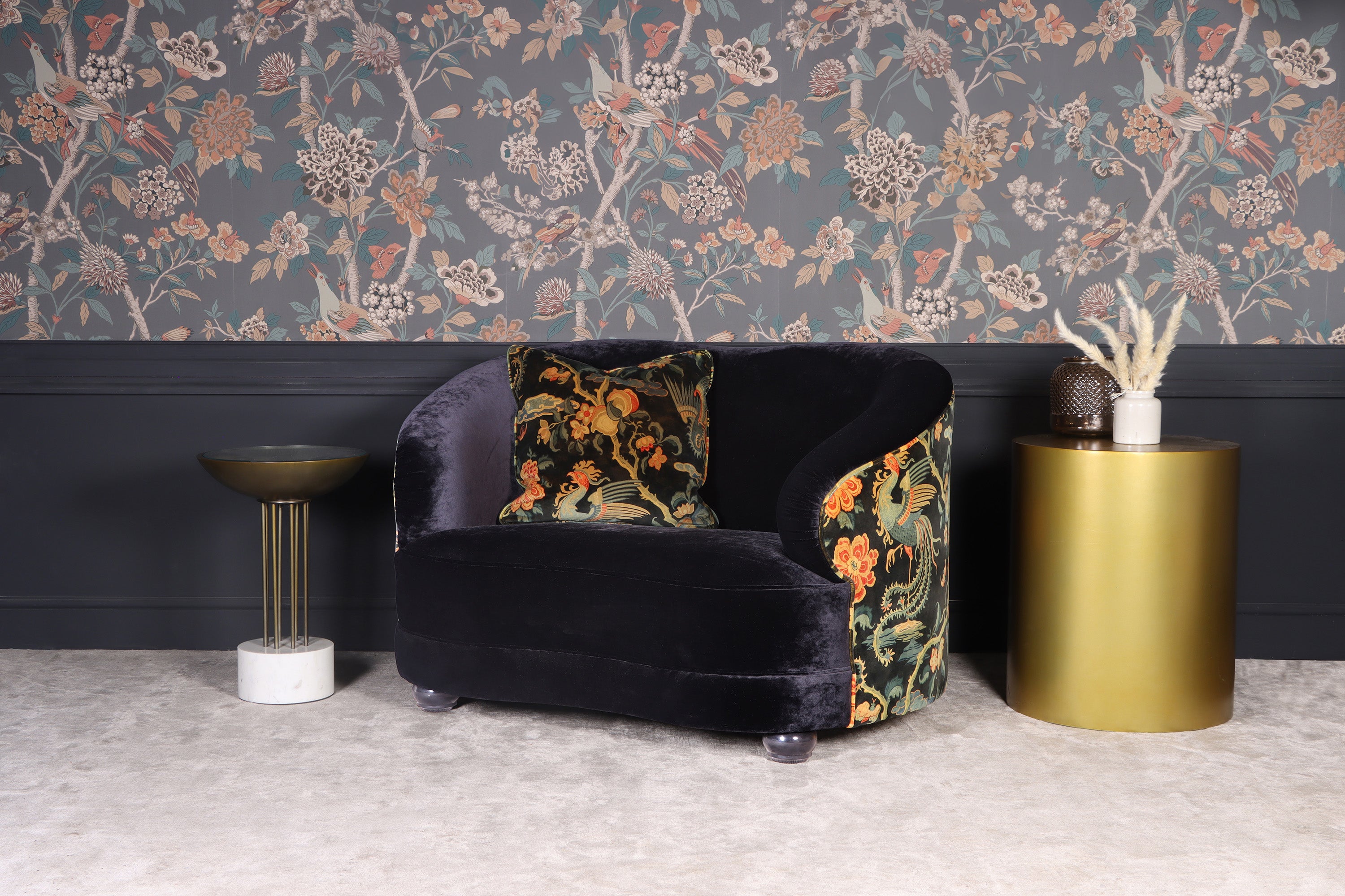 Vivienne Snuggler – Tetrad