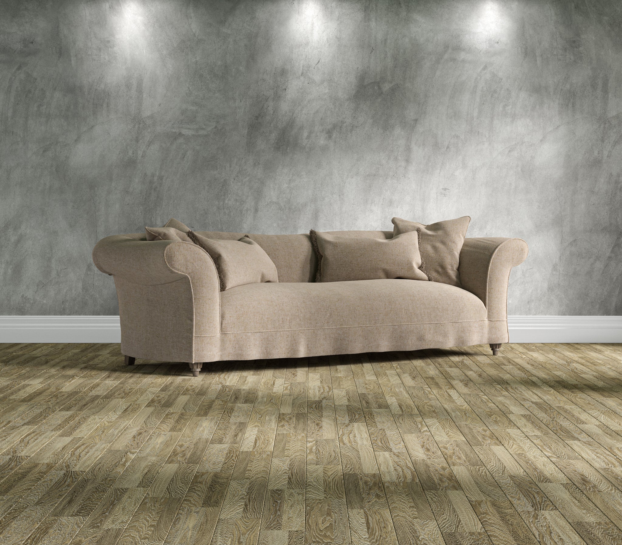 Alice Grand – Tetrad