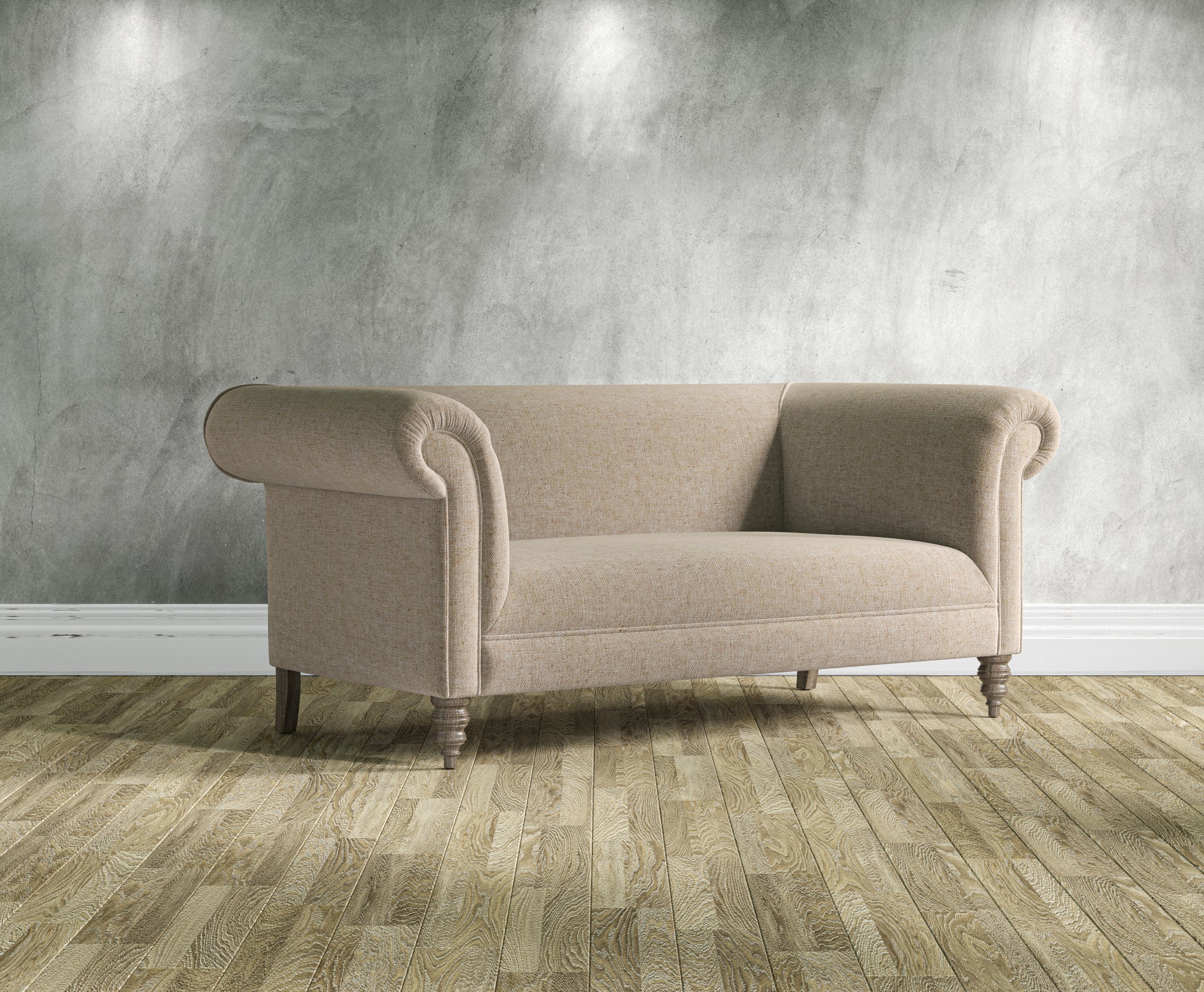 Bloomsbury Petit – Tetrad