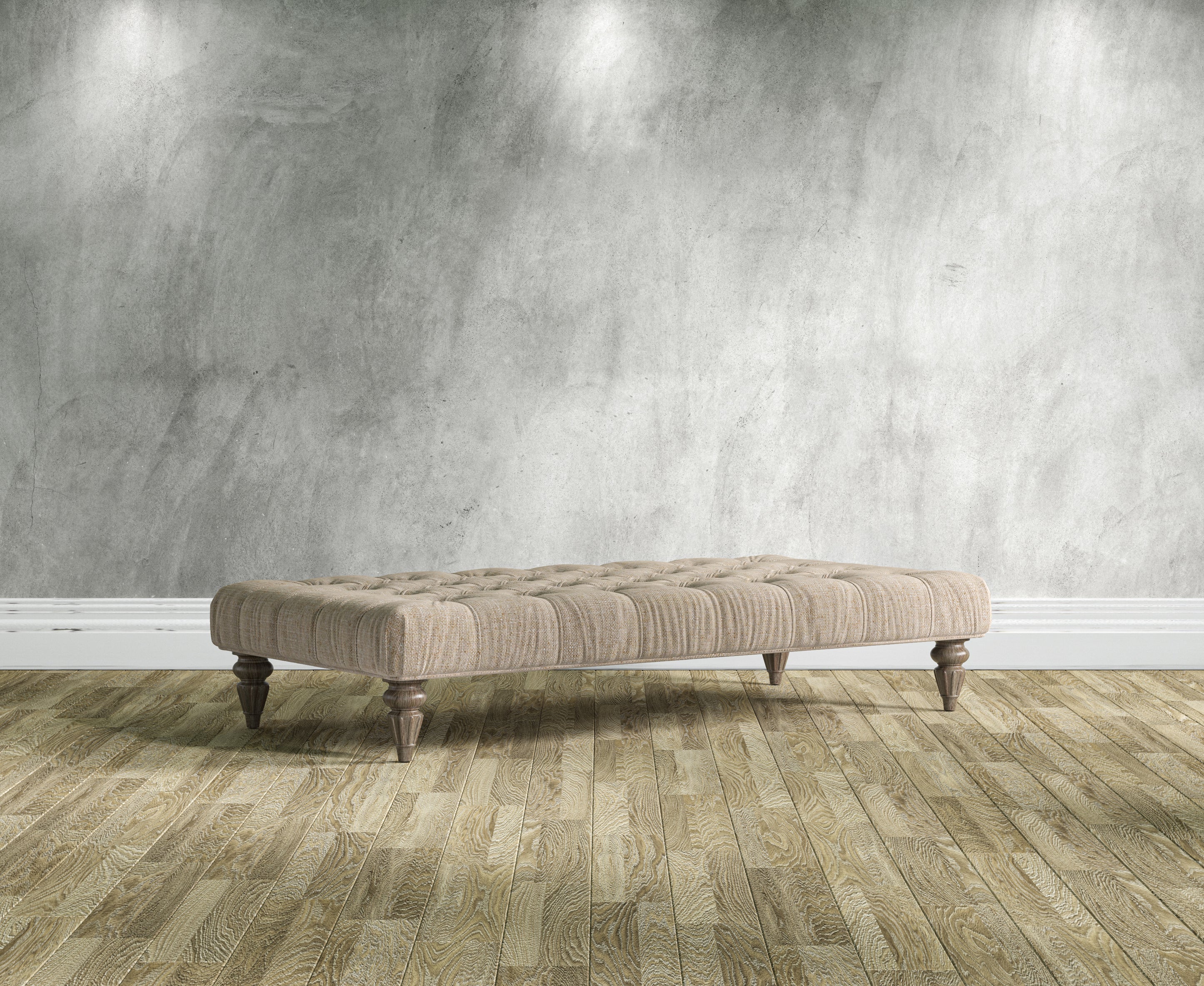 Bowmore Stool – Tetrad