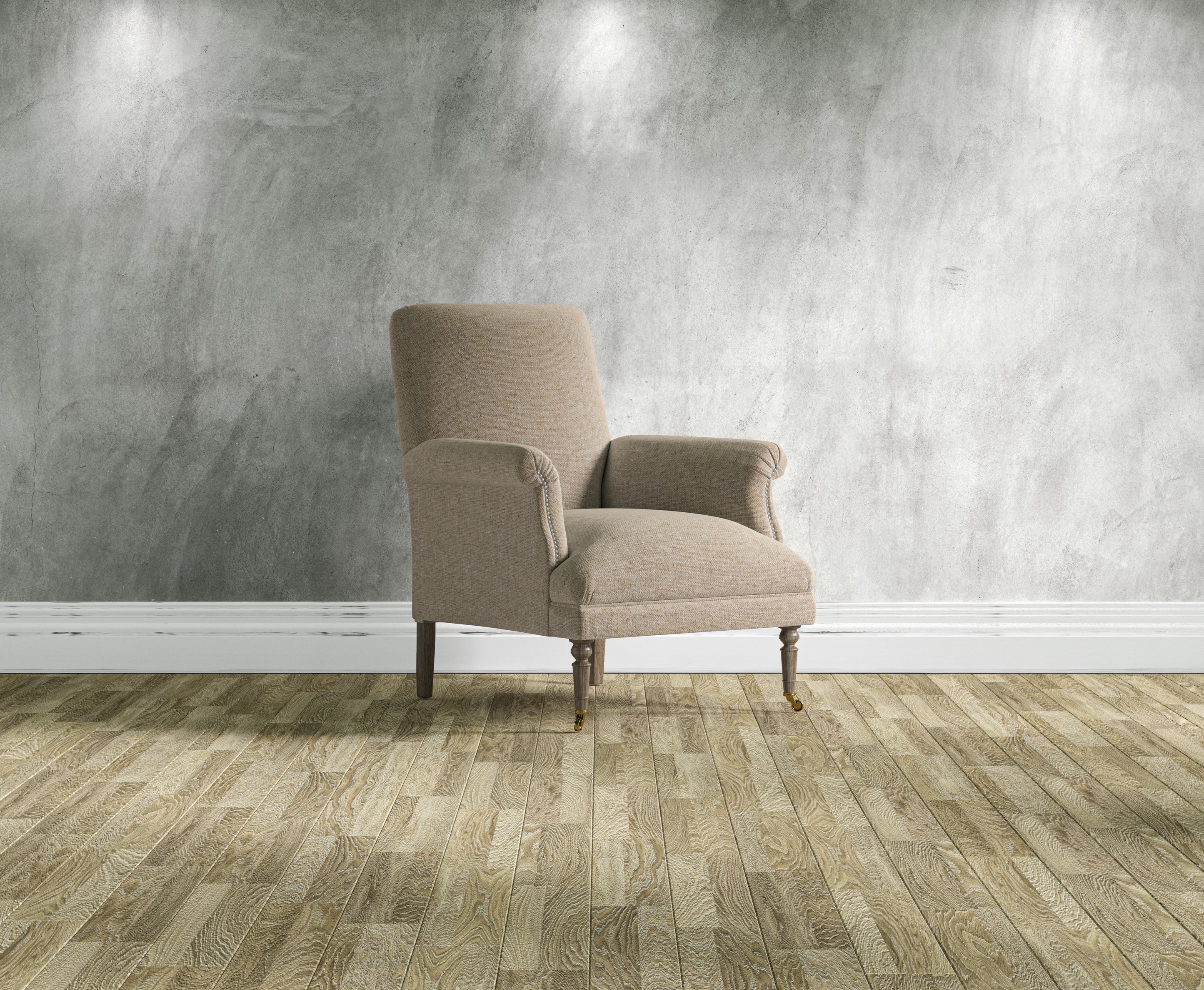 Dalmore Chair – Tetrad