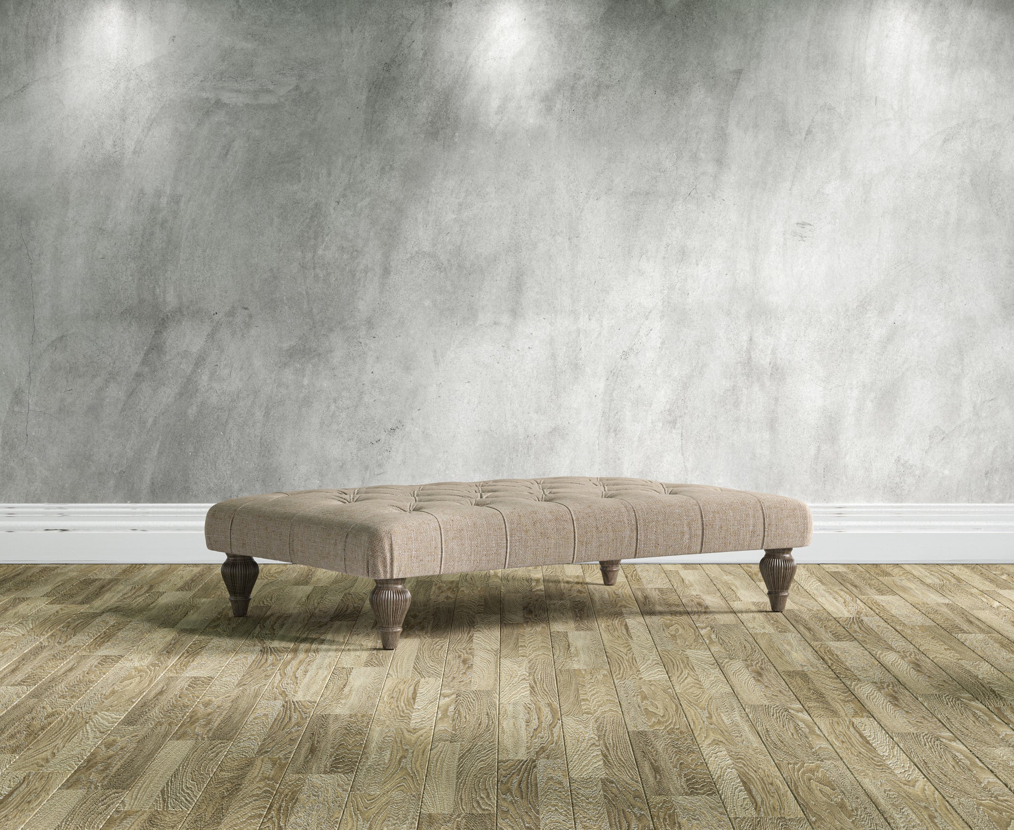 Liberty Stool – Tetrad