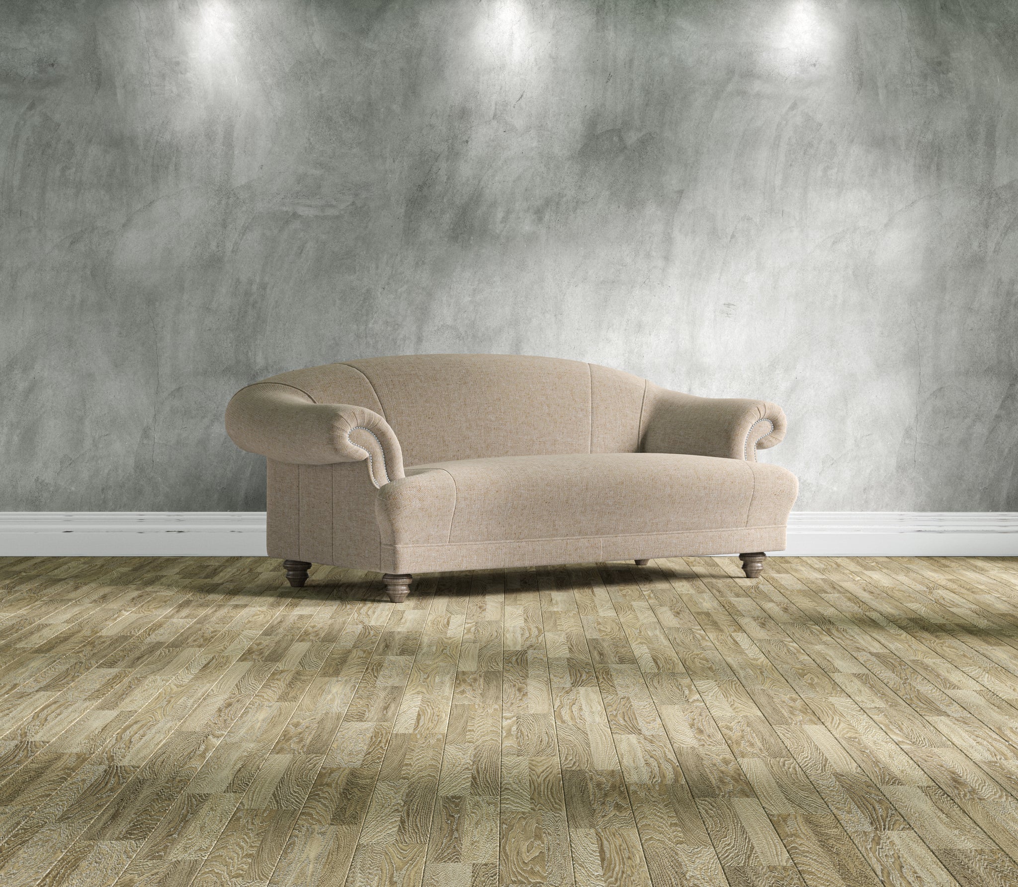 Taransay Midi – Tetrad